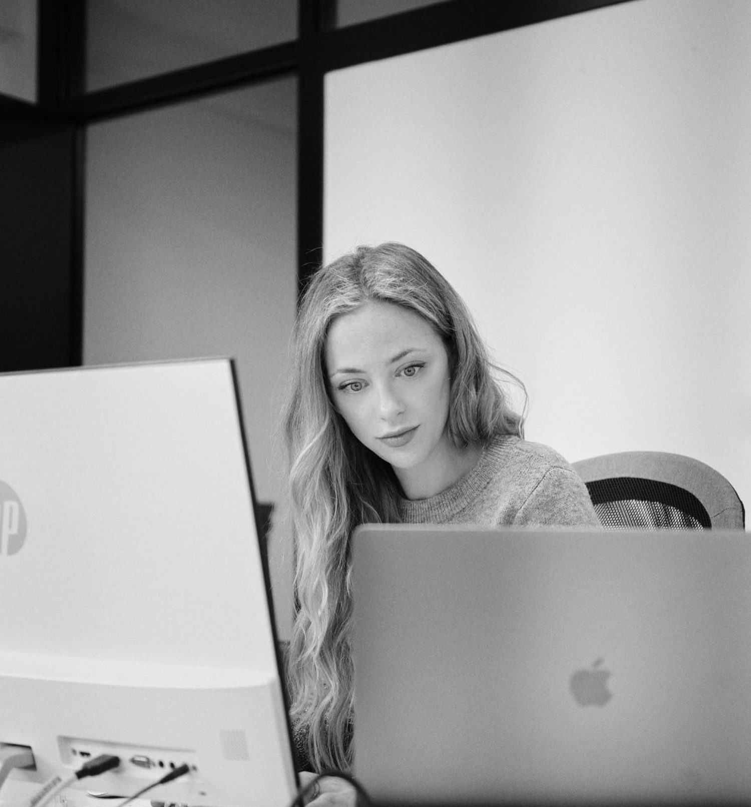 ¿Cómo llegué ahí? con Laia Grassi | aurorajobs